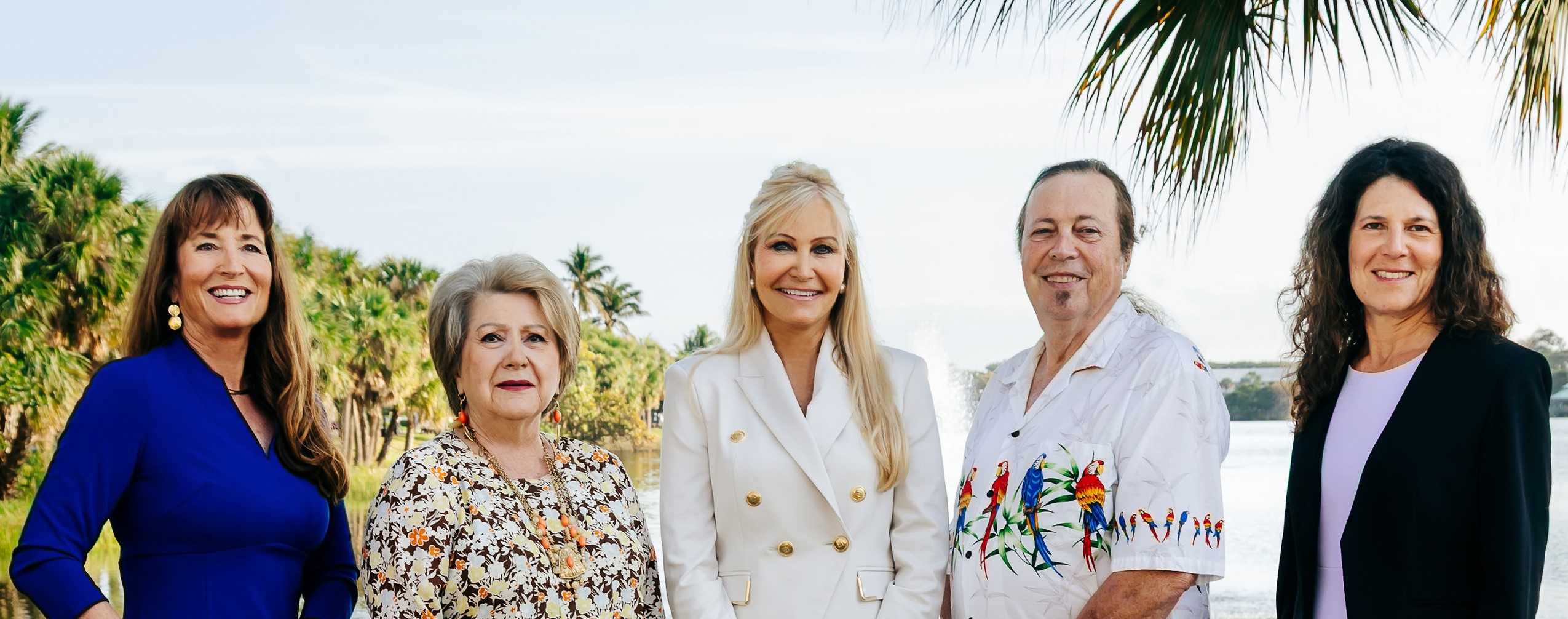 Town Council | Town of Juno Beach, Florida