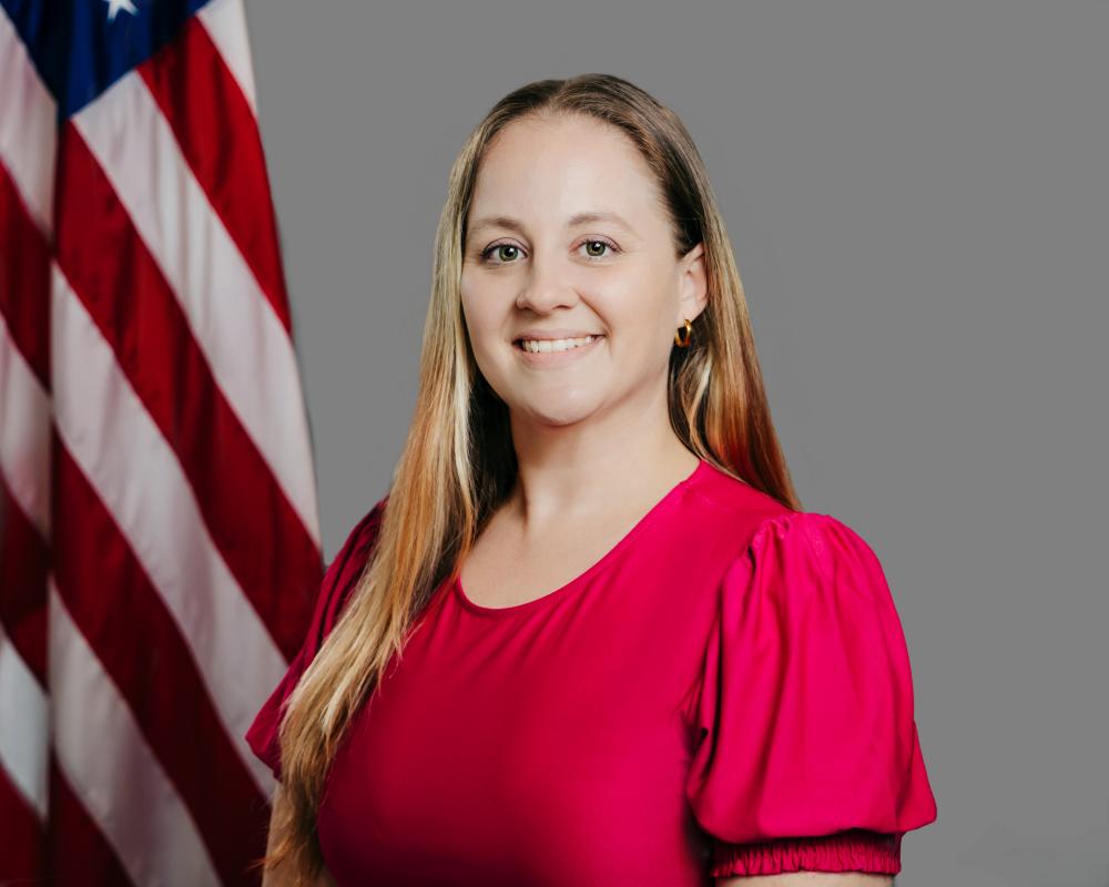 Caitlin Copeland-Rodriguez, MMC | Town of Juno Beach, Florida