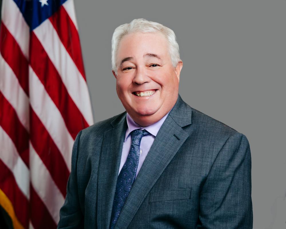 Steven Hallock | Town of Juno Beach, Florida