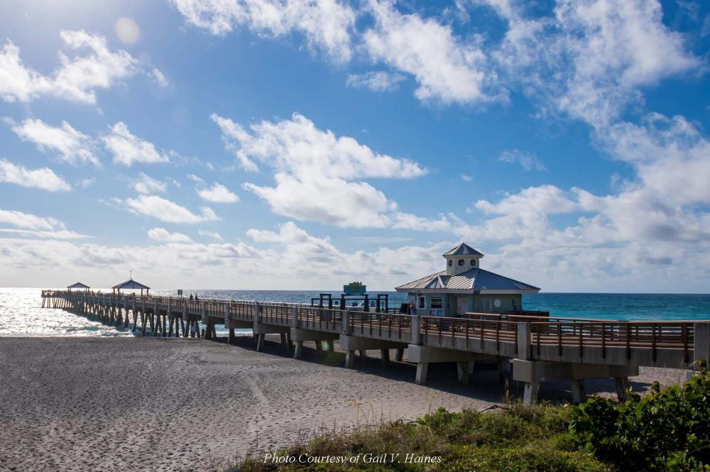 Discover Juno Beach Tour | Town of Juno Beach, Florida